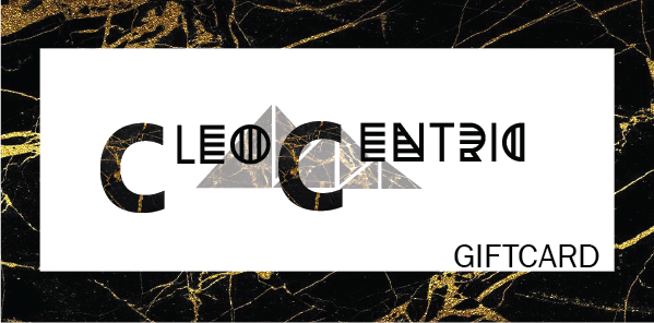 Cleo Centric Gift Card
